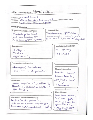 Tips on delegation - Tips on Delegation Examples of tasks nurses may ...