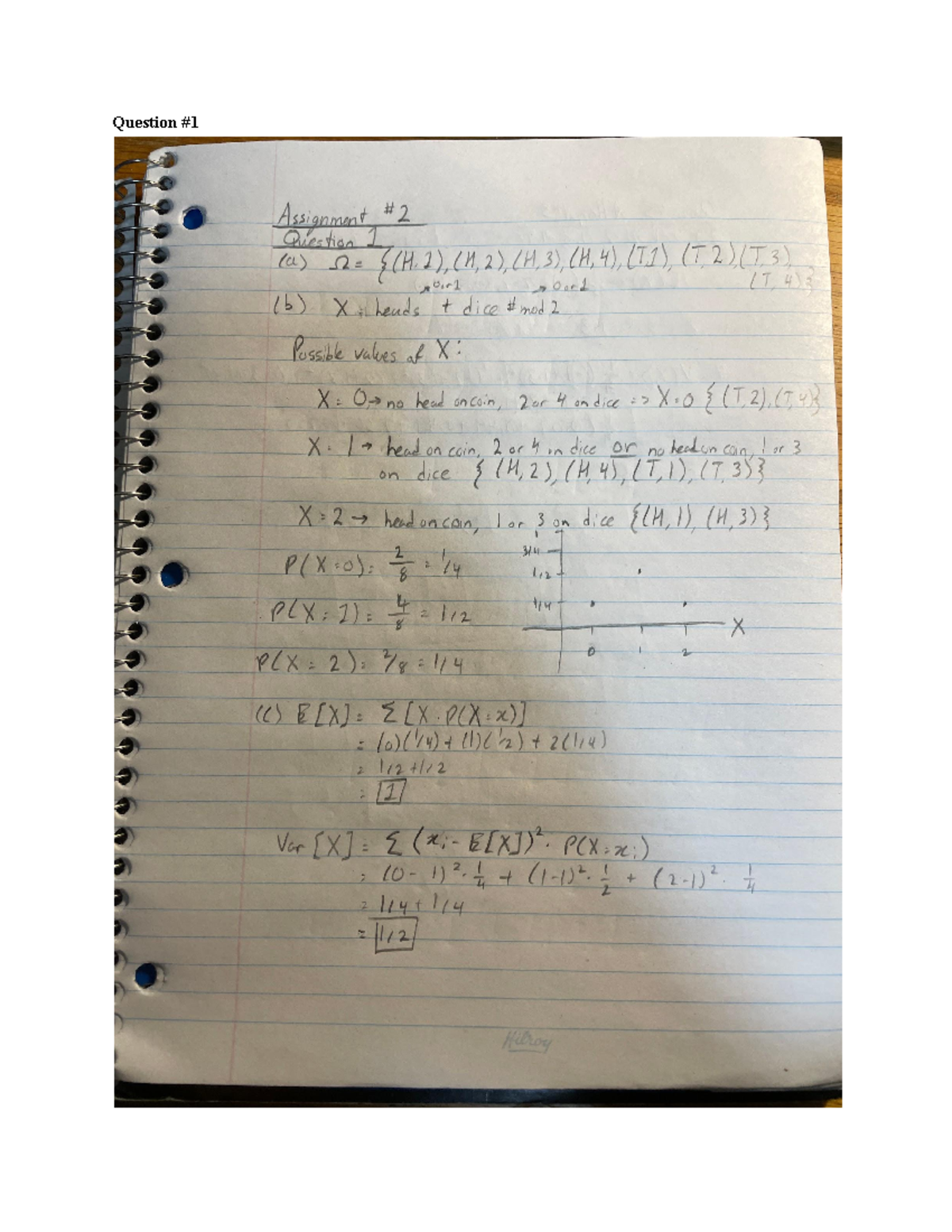 Applmath Assignment #2 - Question 2 import numpy as np import ...