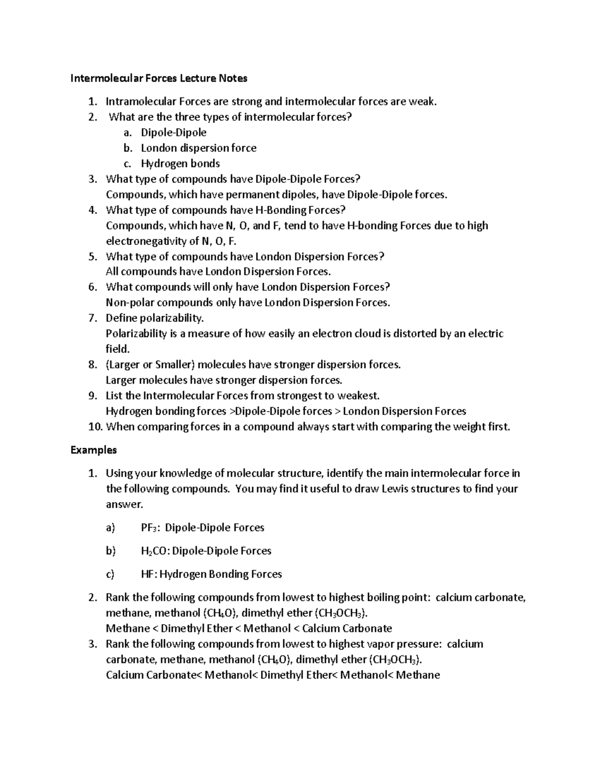 Intermolecular Forces Lecture Notes What Are The Three Types Of intermolecular-forces-lecture-notes-what-are-the-three-types-of