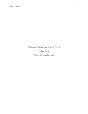 EFV1 Task 1 Reading - EFV1 Task 1 A. 1 raises his voice to his teacher ...
