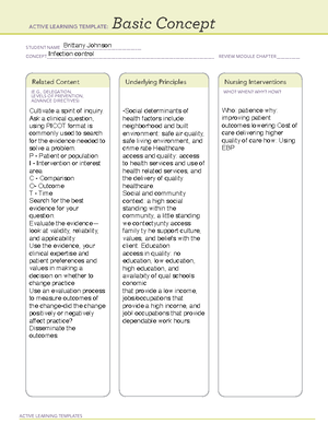 ethical principles, + study note - – competencies - competent nurse ...