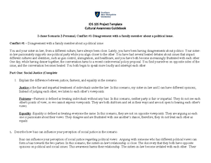 Module 5 - IDS 105 Project Template Cultural Awareness Guidebook ...