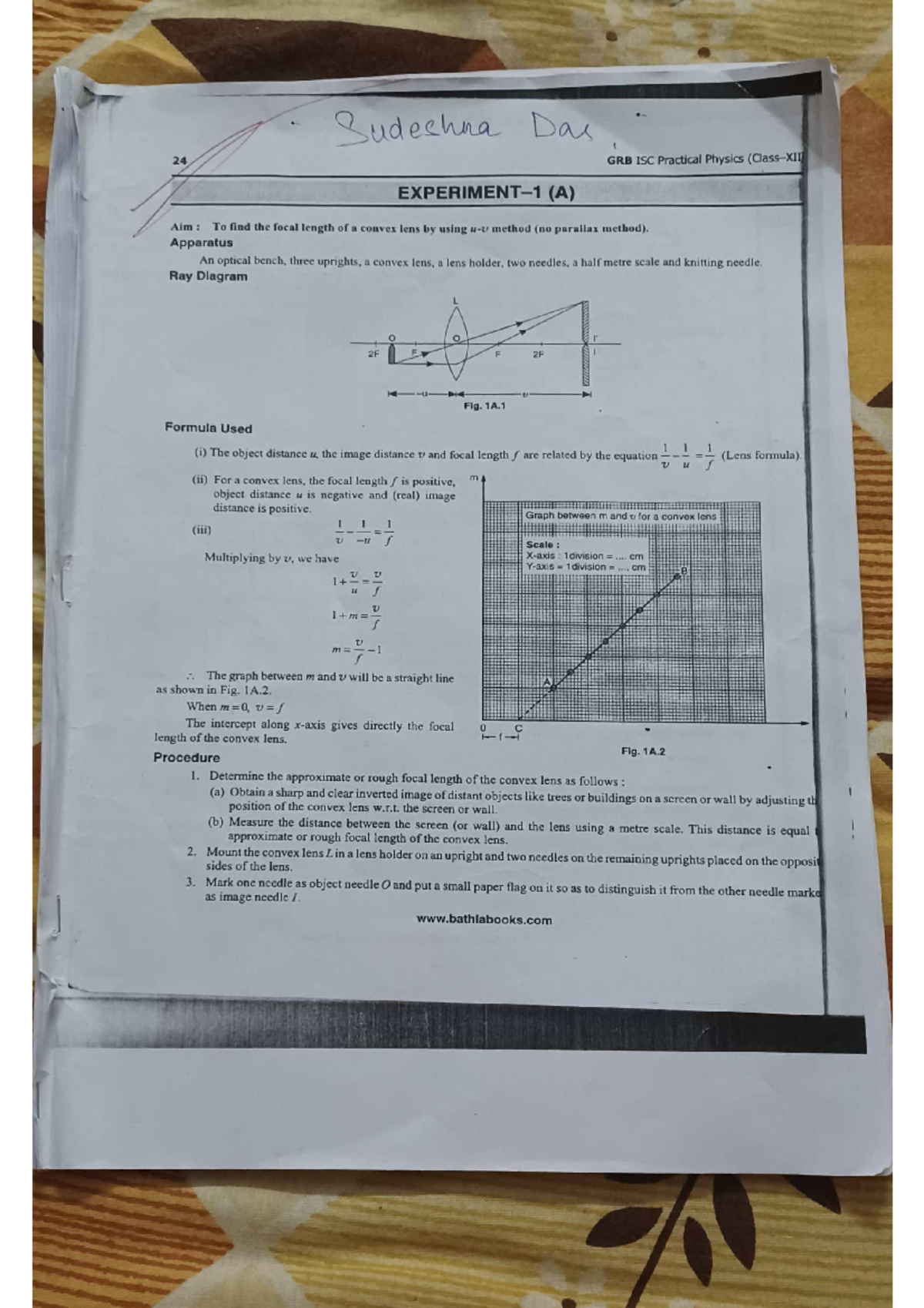 Physics practical - Internet of Things - Studocu
