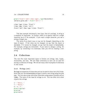 Dsa-22 - good - 148 CHAPTER 16. TREES executes. Even though we use the ...