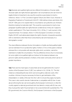 Writing a case note - WRITING CASE NOTES AND CASE COMMENTS 1 Jessica ...