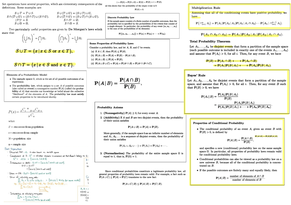 EE2012 Cheatsheet Quiz 1 - EE2012 - Studocu