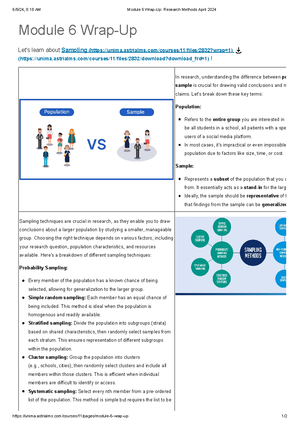 [Solved] Conducting a thorough literature review is crucial for any ...