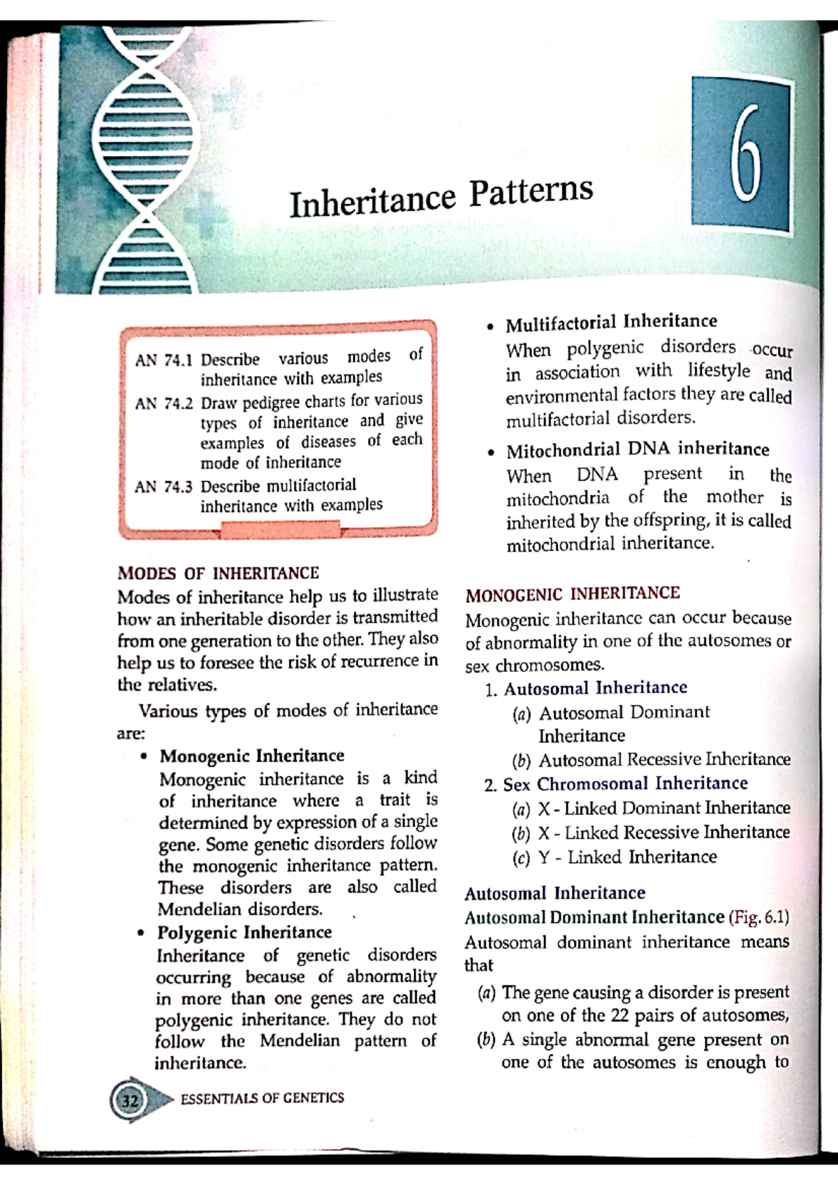 Inheritancepattern - summary of inheritance pattern - BDS - Studocu
