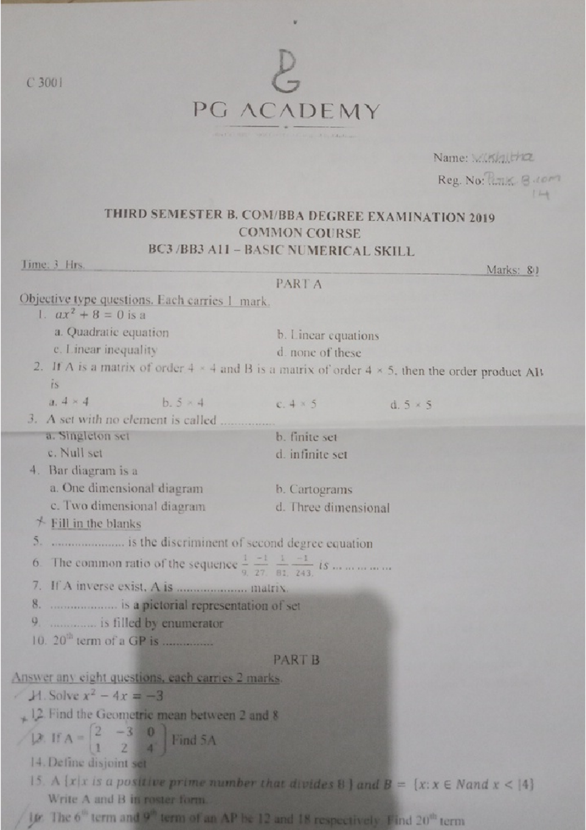 Image To PDF 29-09-2023 09 - Basic numerical methods - Studocu