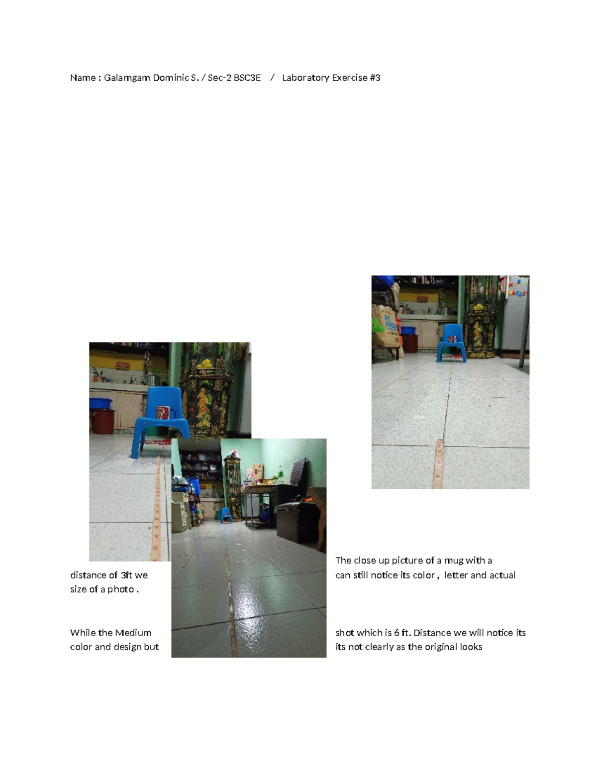 Pics - Forensic - Computer Technology - Name : Galamgam Dominic S ...