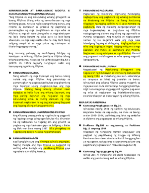 FIRE-CODE - FIRE CODE - Republic Act No. 9514 Fire Code of the ...