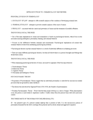 CDI-Reviewer - Reviewer - Crime Detection, Investigation, and ...