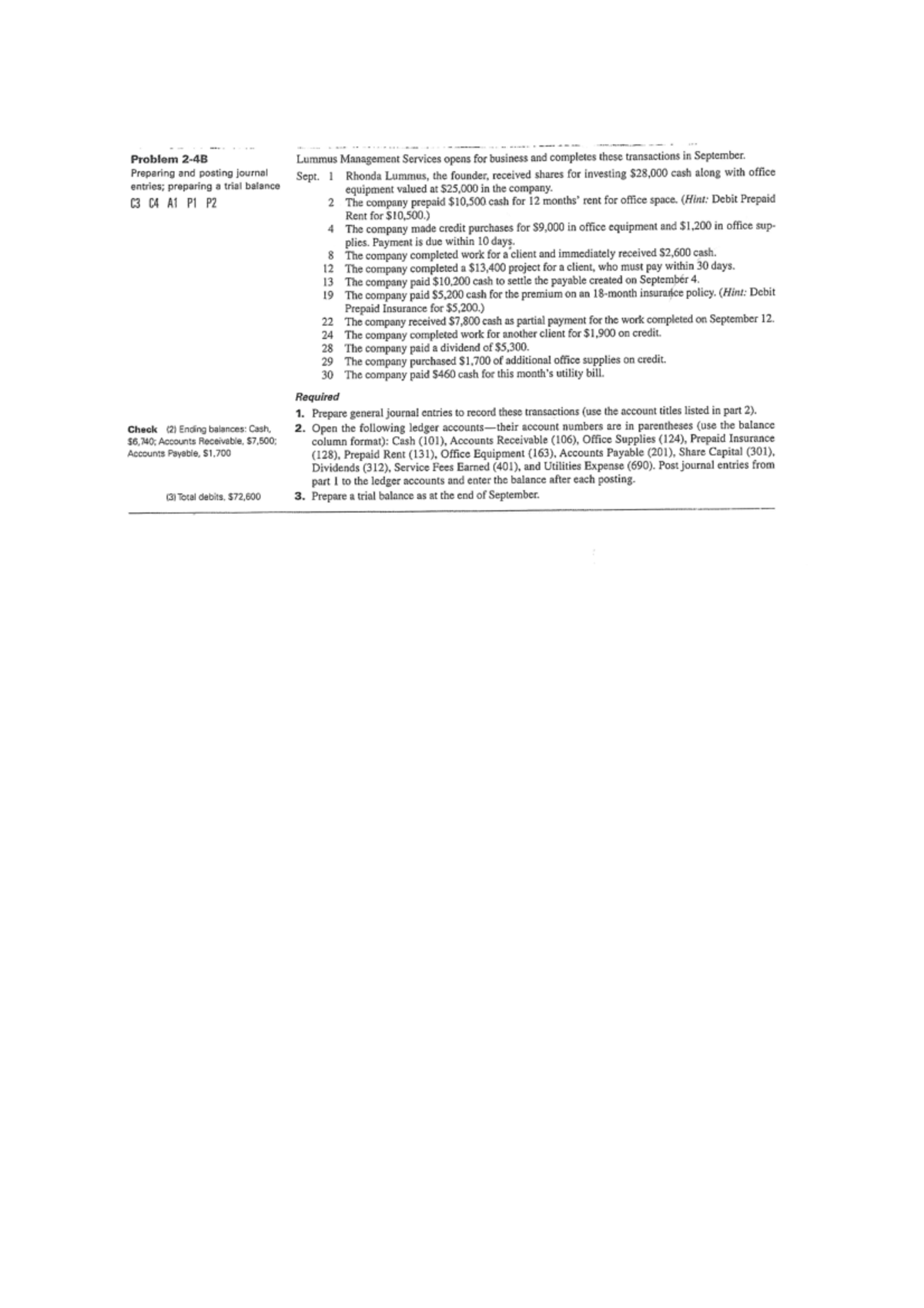 Additional Practice Questions for Topics 3 and 4 - Studocu