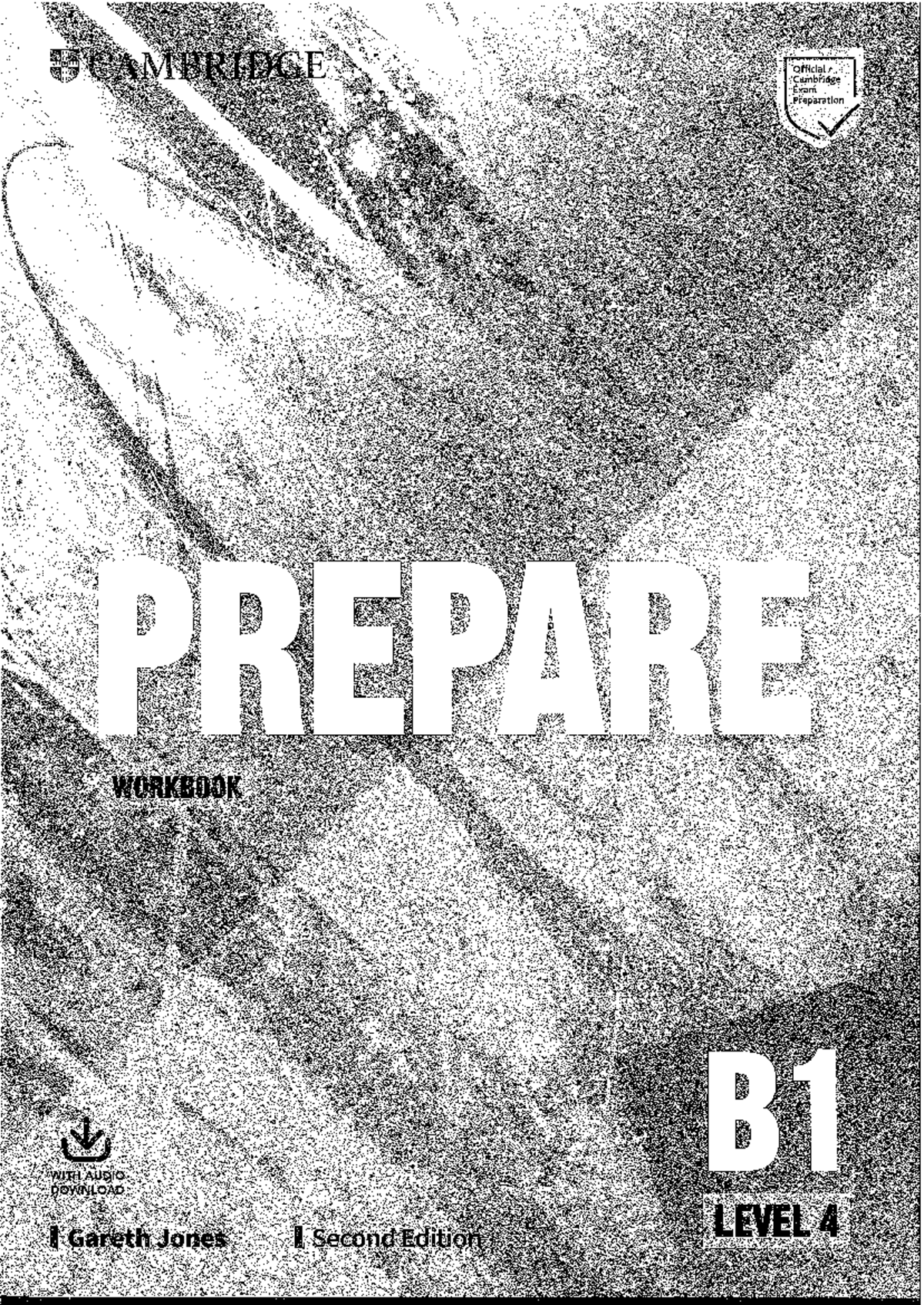 Prepare Level 4 2nd edition Workbook - Inglés - Studocu