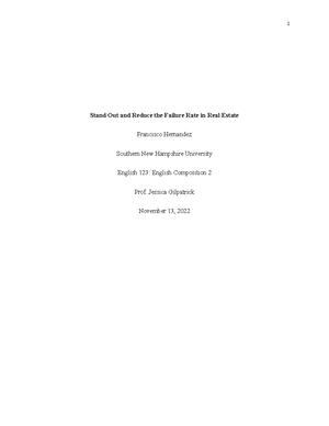 MKT 205 Module 5 Milestone - 1 Module Five Milestone Worksheet: Place ...