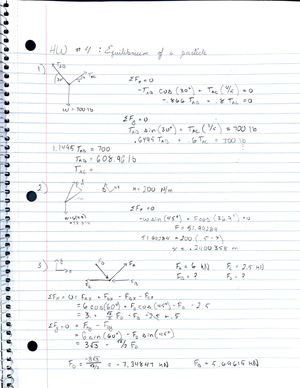 MEEN 221 Exam 3 Review - Warning: TT: undefined function: 32 Warning ...