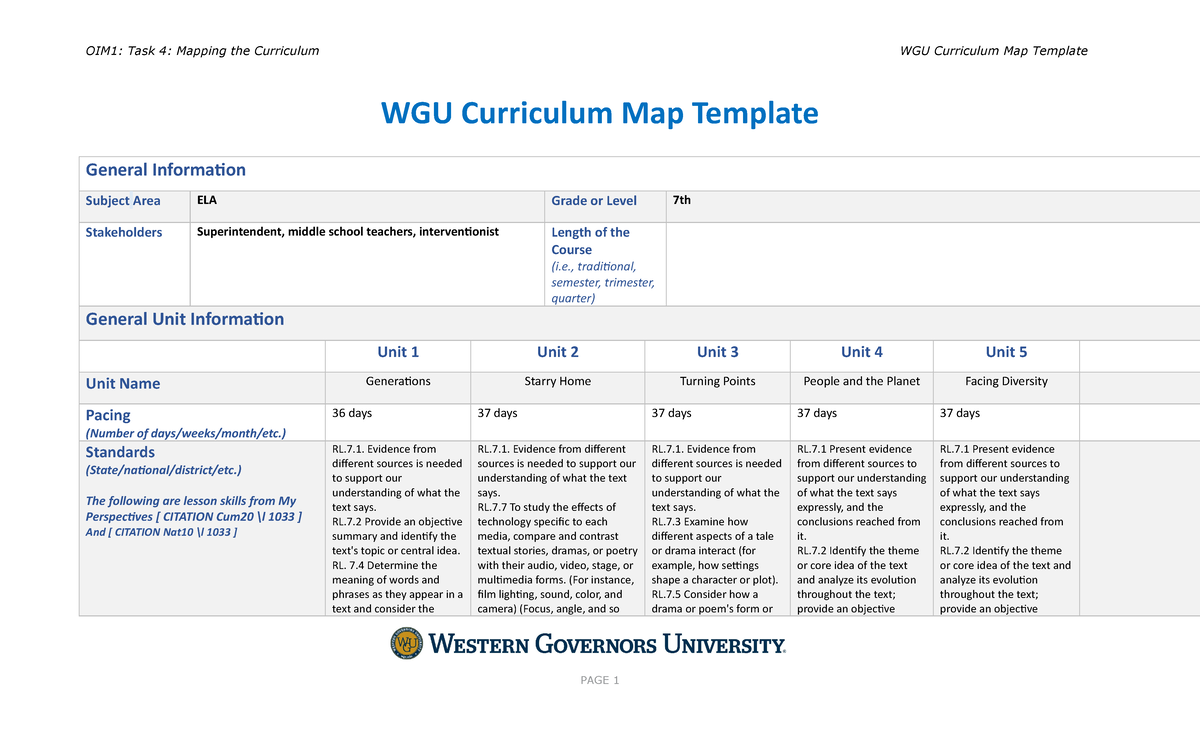 D183 task 4 attempt 2 - essay for D183 task 4 passed ready to go - WGU ...