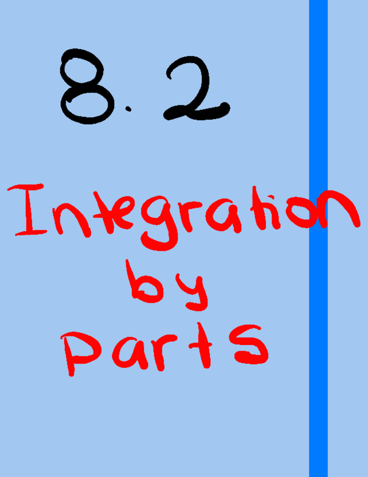 Integrals ( integration techniques) - Math101 - Studocu