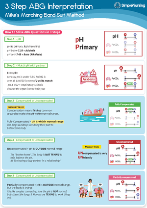 Chapter 1 HLTH - Chapter 1: Discovering your personal rhythm for ...