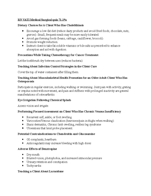 Sepsis Nursing CARE PLAN - Nursing Care Plan – 1st Diagnosis Client ...