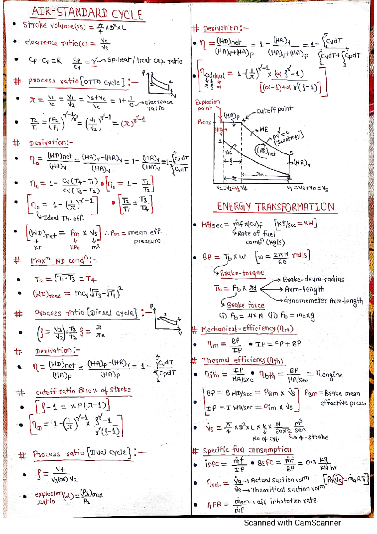 Ic. Engine (Shortnotes) - Component Of A Internet Information ...