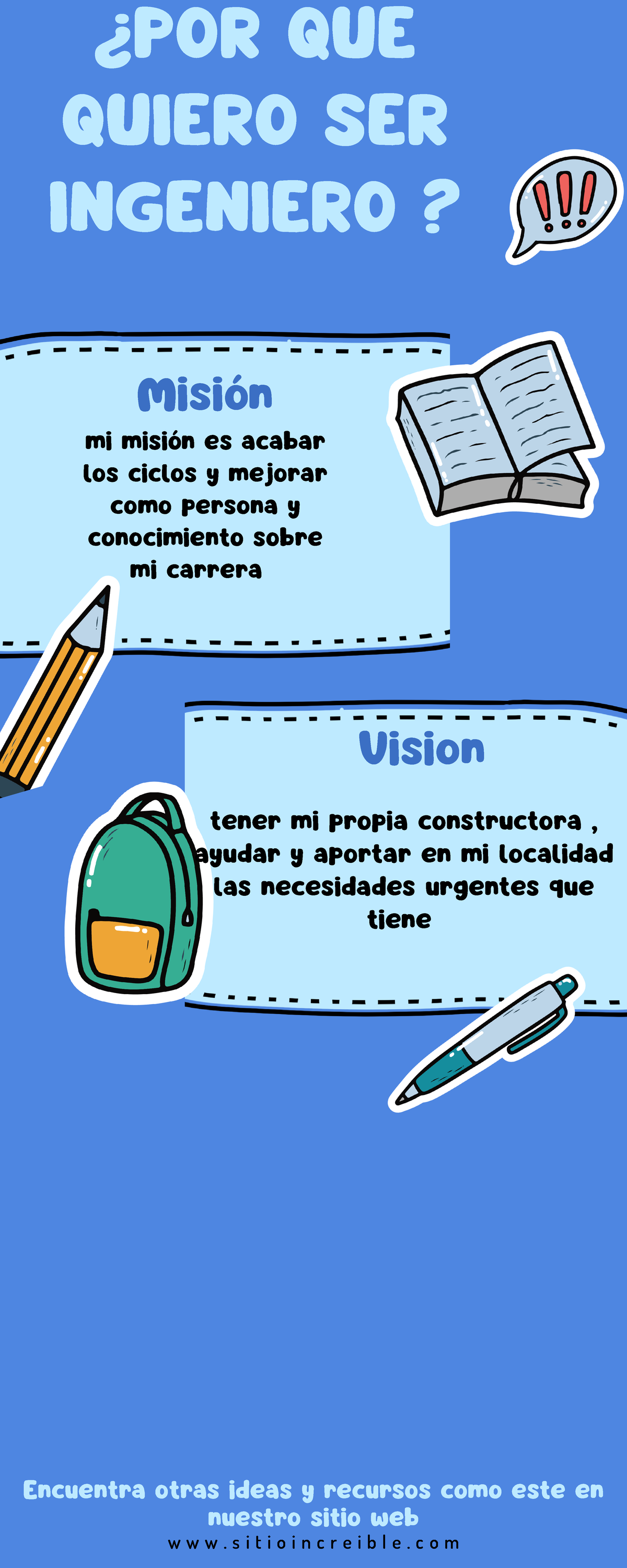 Infografía algunas cosas que puedes hacer en tu tiempo libre divertido ...