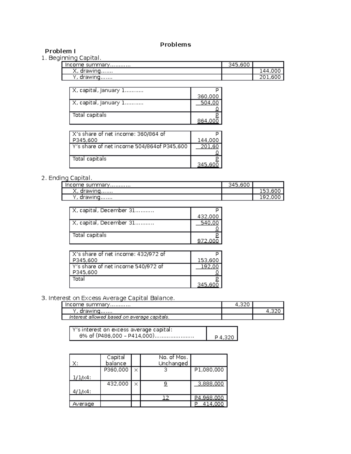 Solution Chapter 2 Solution Manual / Key Answers Advanced Accounting ...