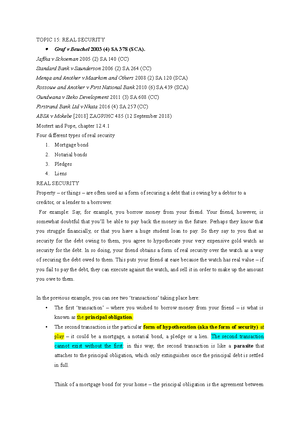 CH 24- Prior consistent statements - CH 24- PRIOR/ PREVIOUS CONSISTENT ...