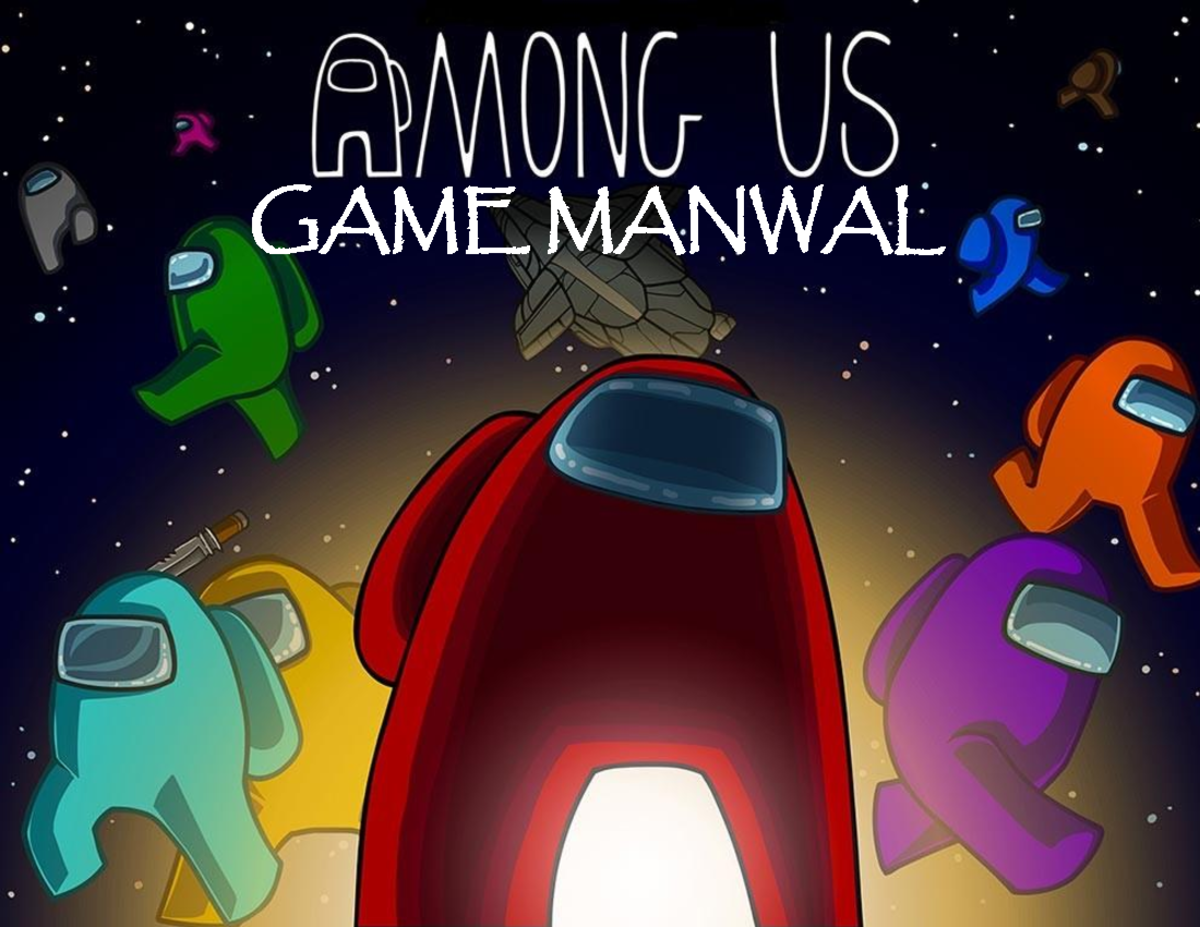 Manwal - GAME MANWAL Talaan ng mga Nilalaman Panimula - 1 Kinakailangan ...