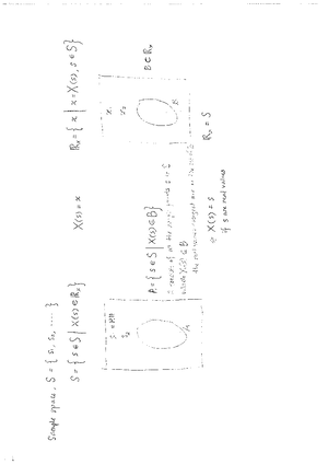 Chapter 3 Special Probability Distributions -Part 2 (2022) - 4 Continuous Uniform Distribution ...