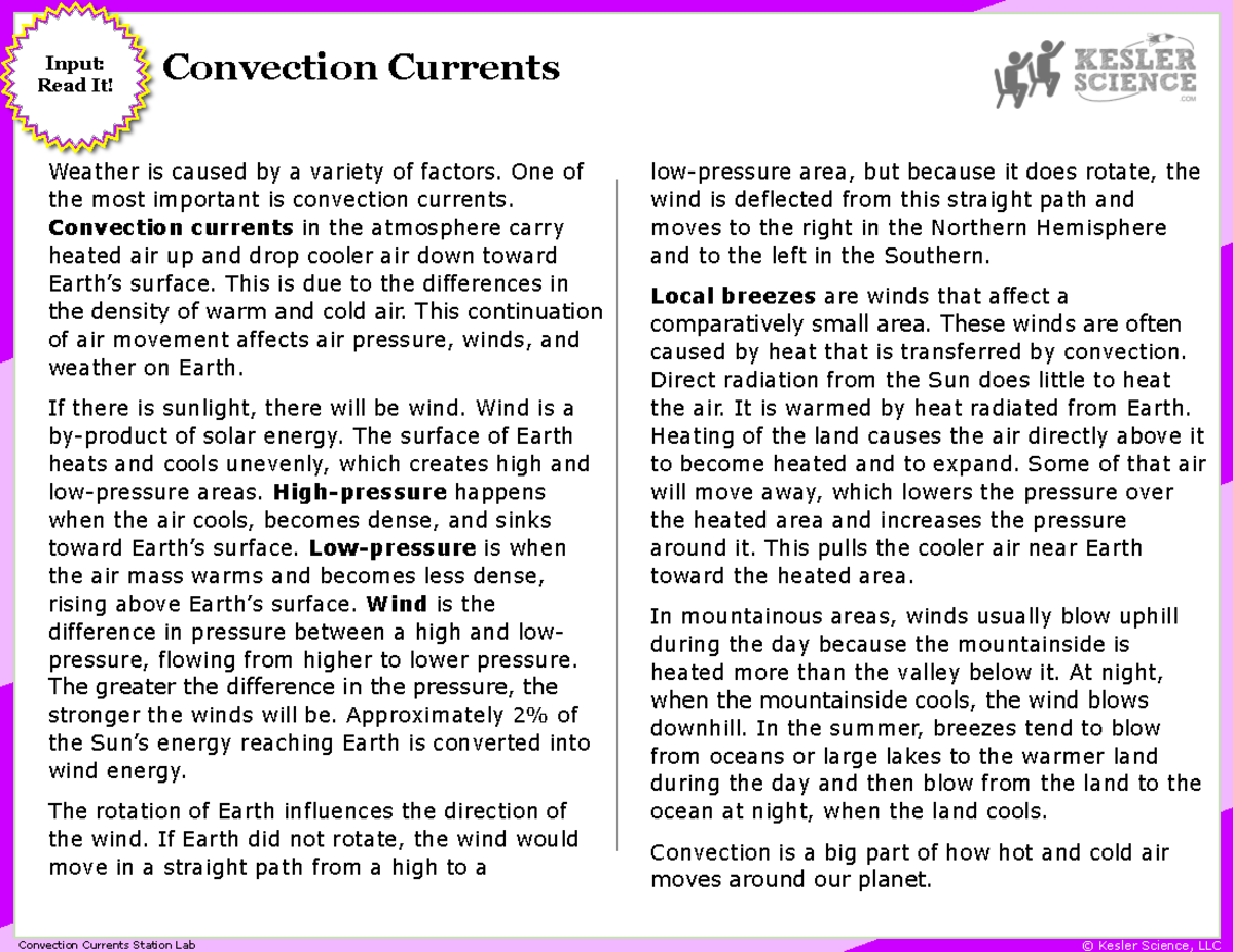 2Exploration Convection Currents Station Labv 2Print Version-211026 ...