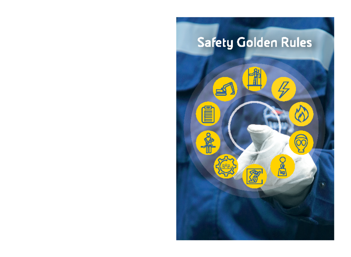 Safety Golden Rules - Cover_Booklet_ENG 4 21/02/18 08: You havetsp ...