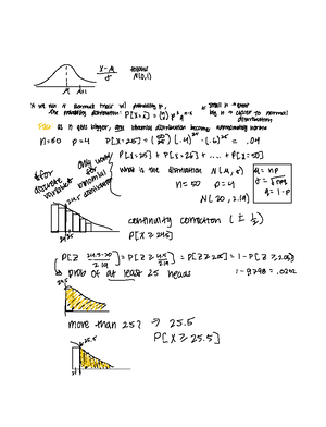 Worksheet 2 - Chapter 5 – Random Variables Worksheet 2 Goal: To define ...