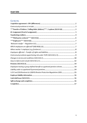 Unit 8 Learning aim A - 3 worksheets completed - Unit 8 Recruitment and ...