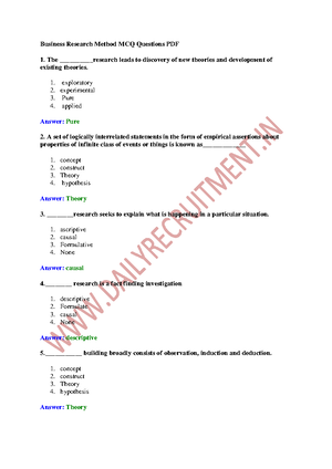HEC Centralized Test - IT Graduates - HIGHER EDUCATION COMMISSION H-9 ...