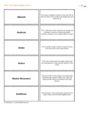 Religions Belief Systems Graphic Organizer - Early Major Religions ...