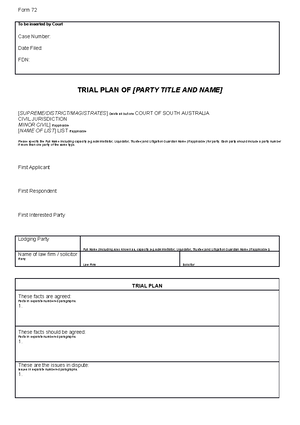 FLOWCHART Privilege Against Self-Incrimination - PRIVILEGE AGAINST SELF ...