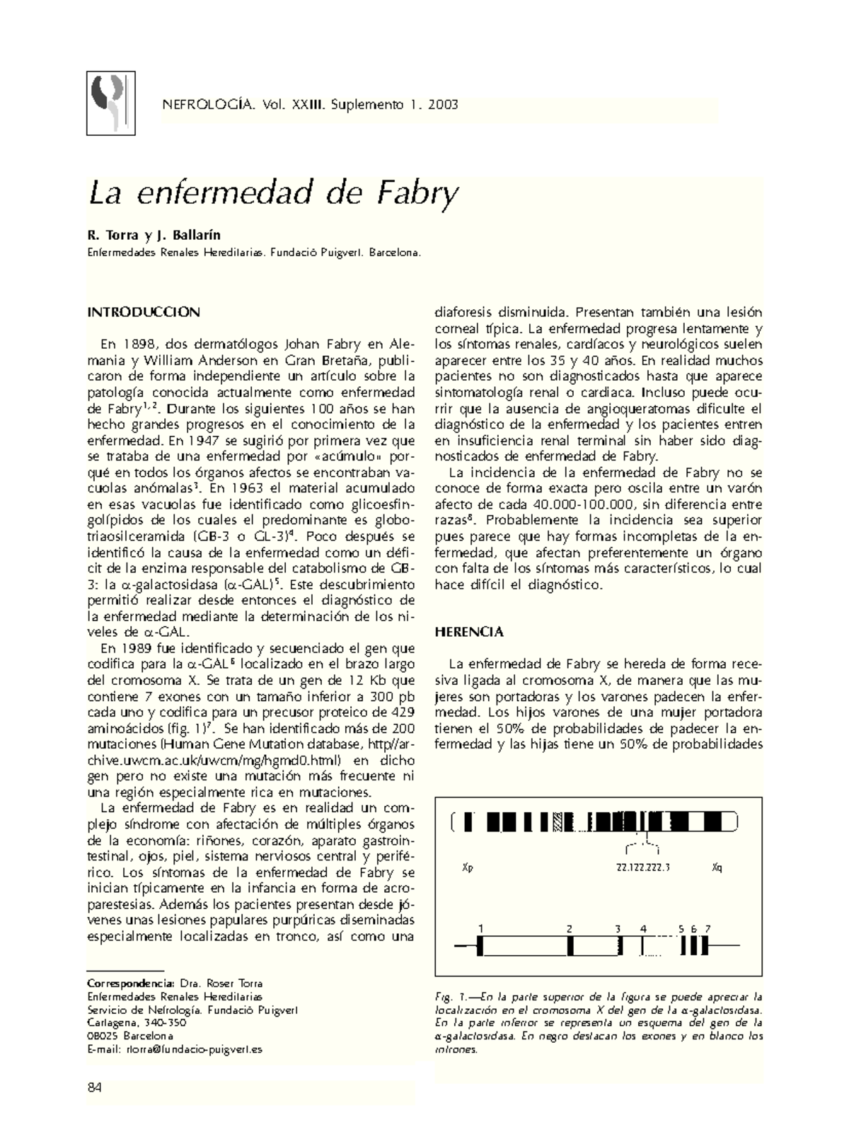 X0211699503028591 - resumen - INTRODUCCION En 1898, dos dermatólogos ...