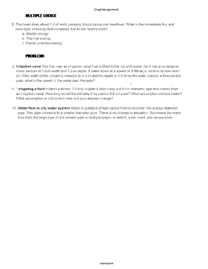 10 - mu of shoe - Lab 10- the friction against a shoe on multiple ...