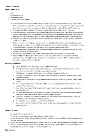GE 103 Prelim Notes. Word format - Course Description: This course ...