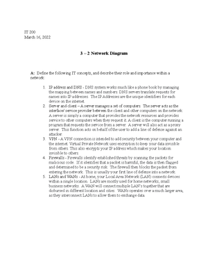 Module 1 Assignment - Module 1 assignment 1 Module 1 systems thinking ...
