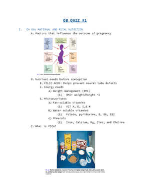 Adolescent Who Has a Possible STI System Disorder - ACTIVE LEARNING ...
