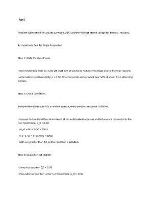 MATH 1281-01 Math Assignment (Week 5) - (a) 1. The region with the highest average number of ...