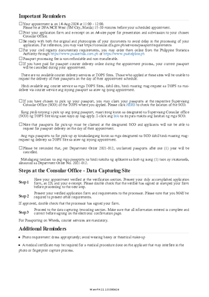 Lesson Plan - Personal Development Day 3 - Lesson Plan: Developmental ...