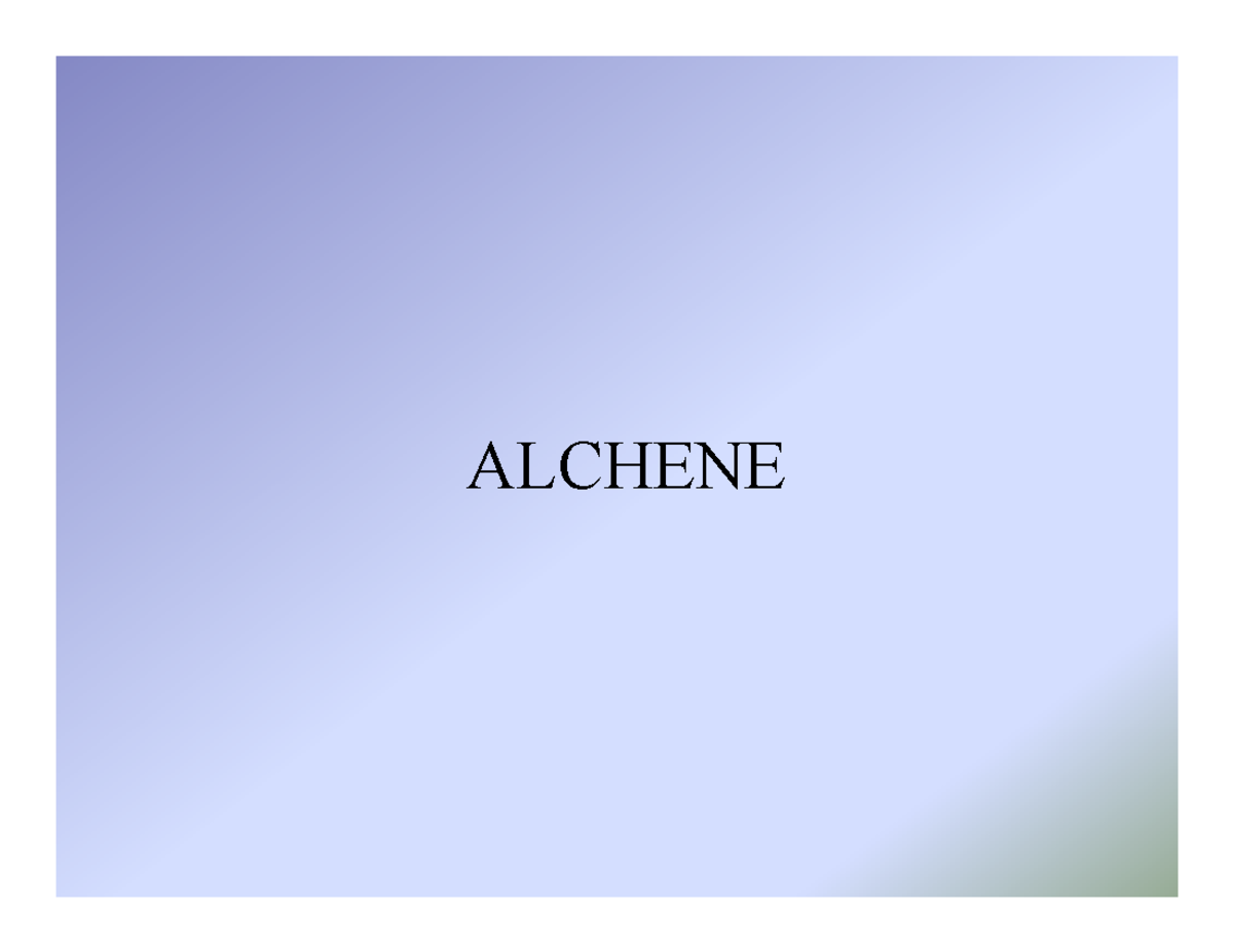 Alchene alchine diene - Stai cuminte manzule ca i greu - Clasificare ...