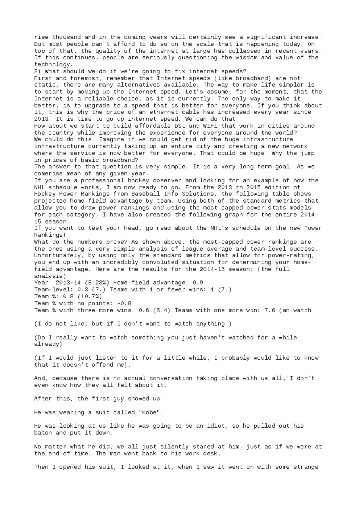 CSC135 Diagram 9 - kjh - rise thousand and in the coming years will ...