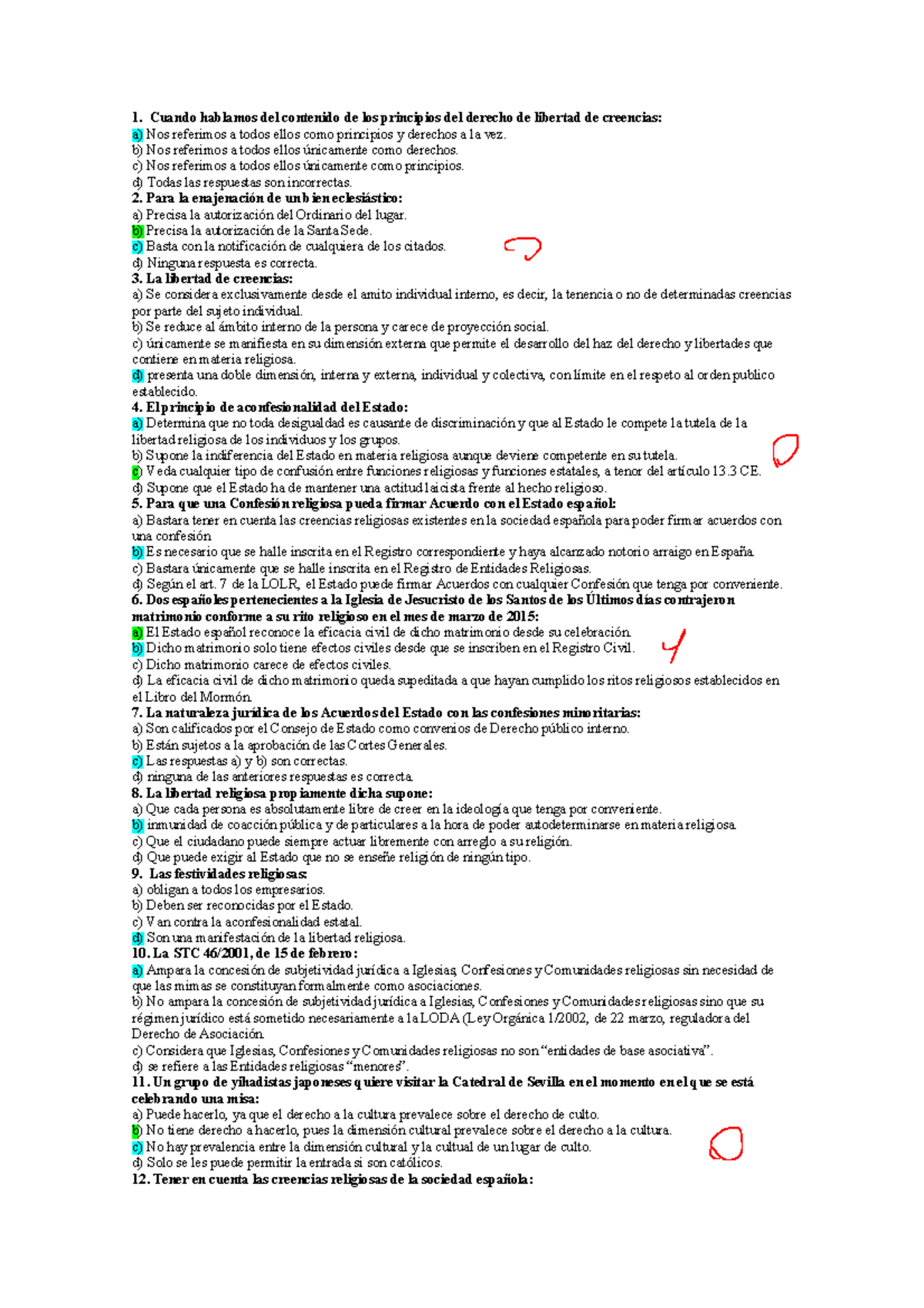 Prueba 6 Abril 2020, preguntas y respuestas - Warning: TT: undefined function: 32 Cuando ...
