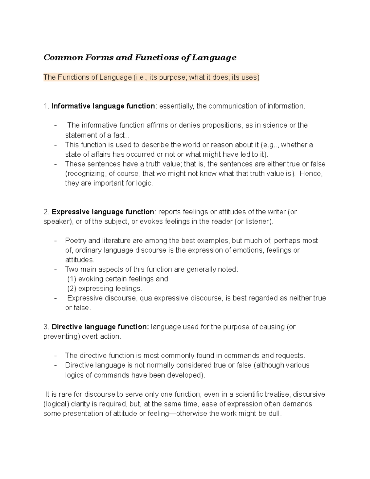 Forms And Functions Its Purpose What It Does Its Uses forms-and-functions-its-purpose-what-it-does-its-uses