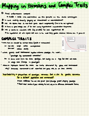 BIOL-14A Notes - Rachel Woodruff, Spring 2022 - BIOL-14A Notes Calla ...