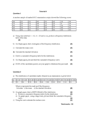 SD Final Exam 2021 - CSE103 - School of Computing and Information ...